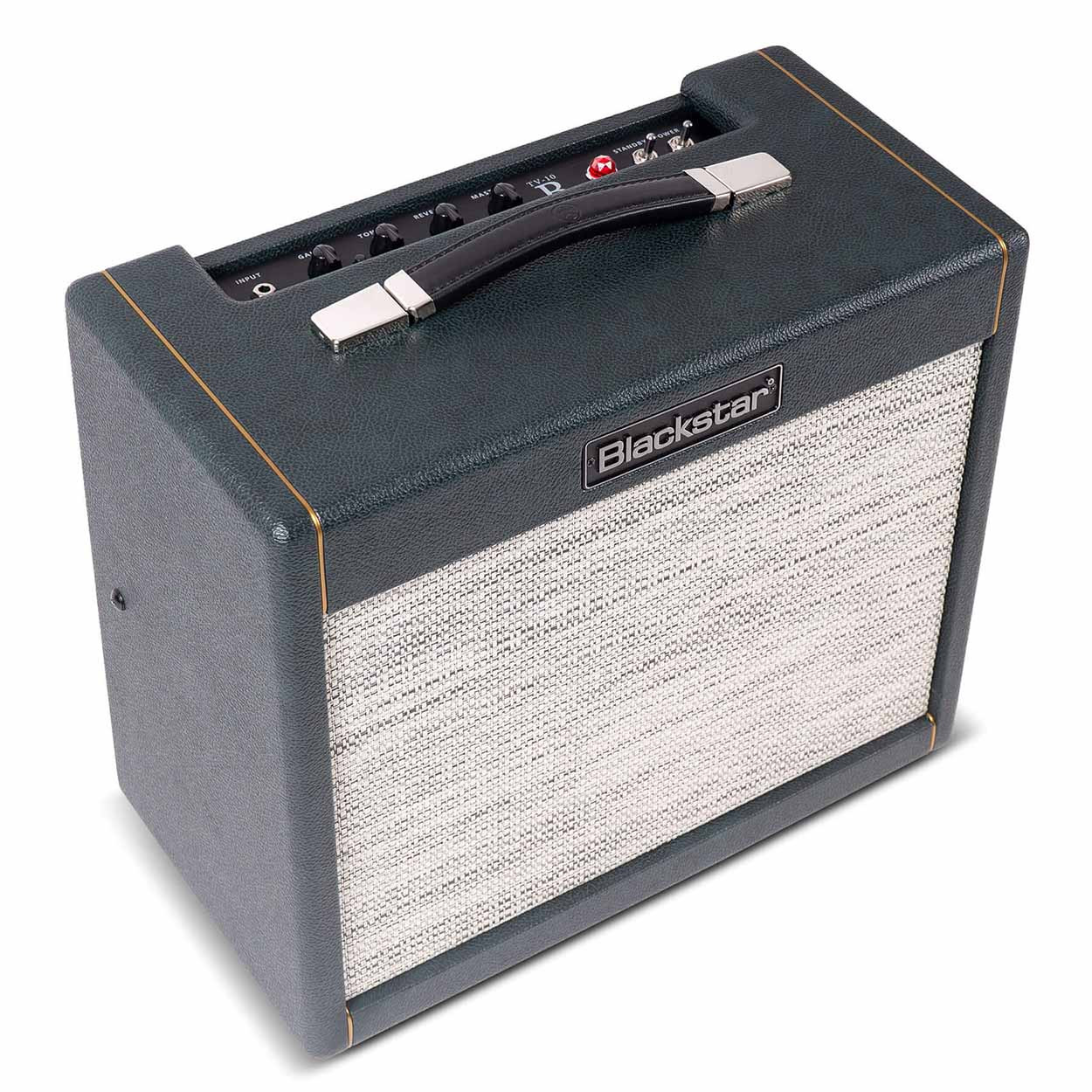 Blackstar TV-10B Guitar Combo Amplifier - The Music Den