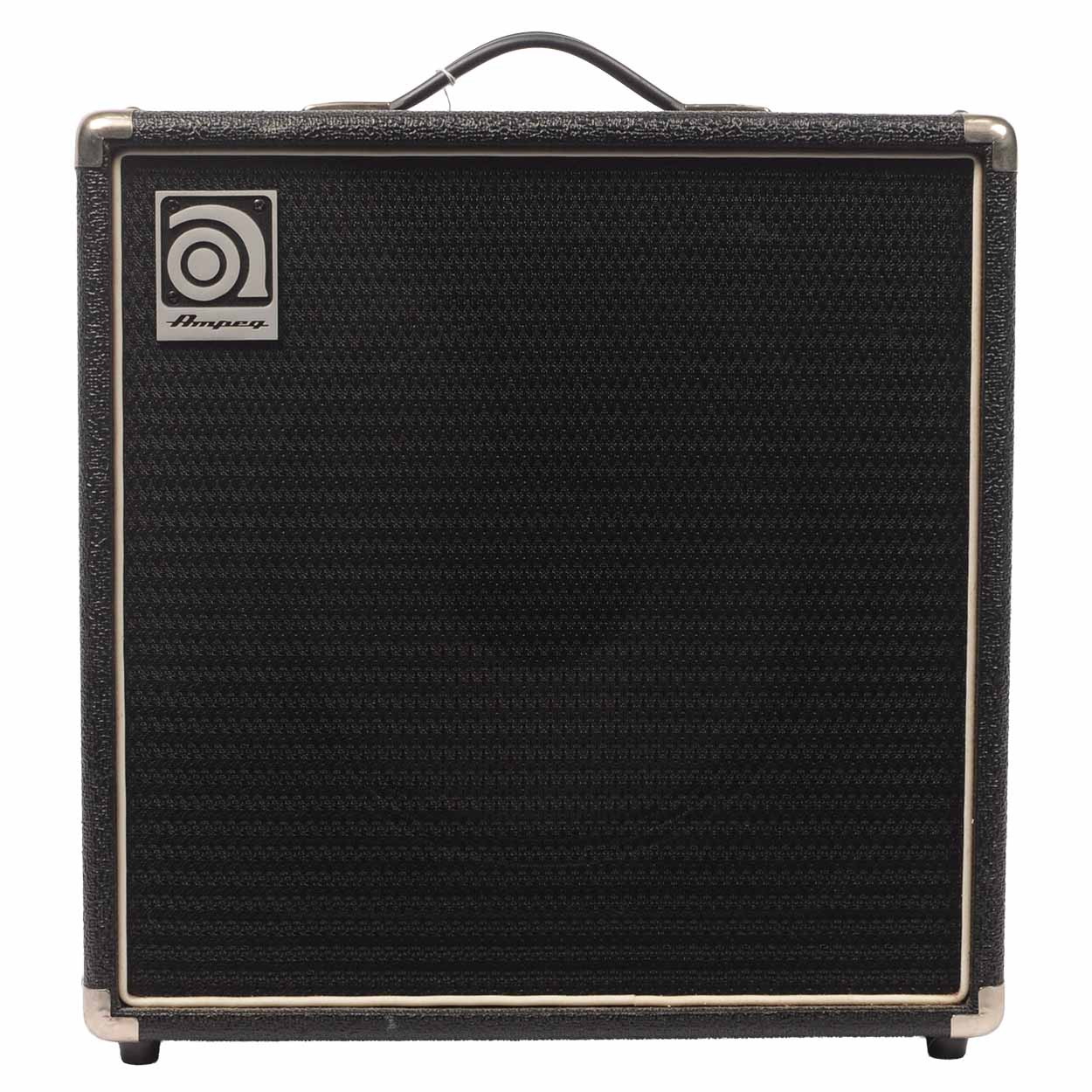 Ampeg BA-112 Bass Amplifier 1x12" Speaker USED - The Music Den