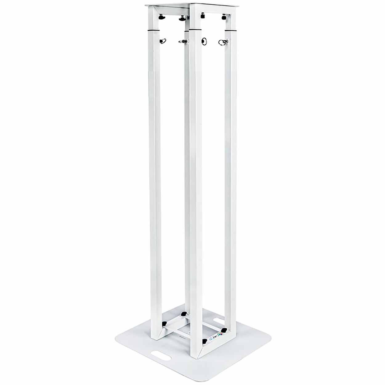 ColorKey LS8 8ft Lighting Podium Stand - The Music Den