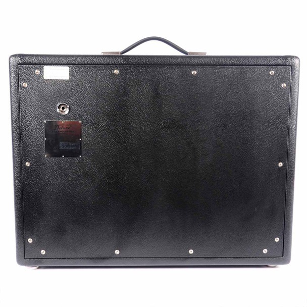 Fender Hot Rod Deluxe™ 112 Cabinet USED - The Music Den