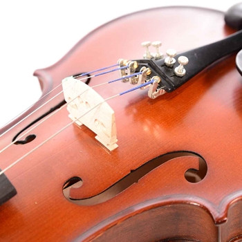 Mathias Thoma MT100 4/4 Violin Outfit USED - The Music Den