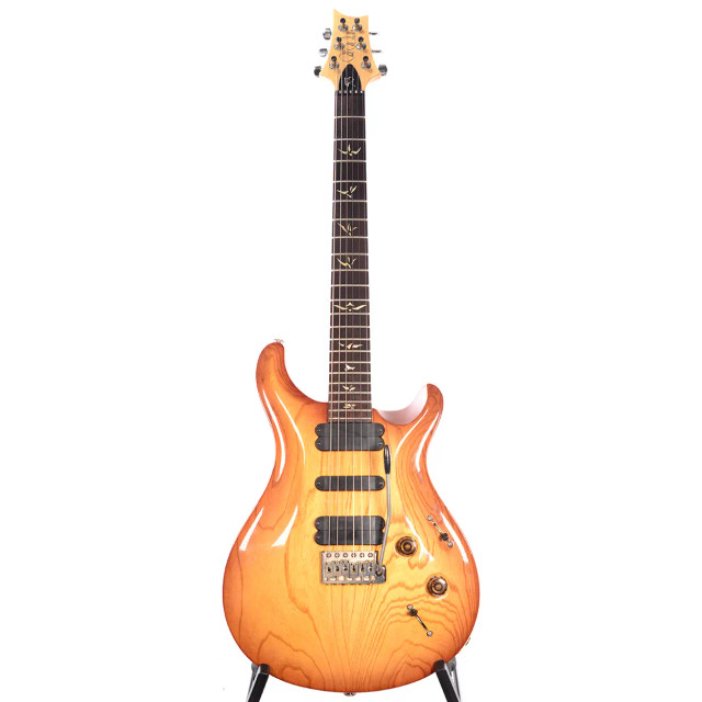 PRS 513 2010 w/HSC USED - The Music Den