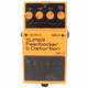 Boss DF-2 SUPER Feedbacker & Distortion Effects Pedal USED - The Music Den