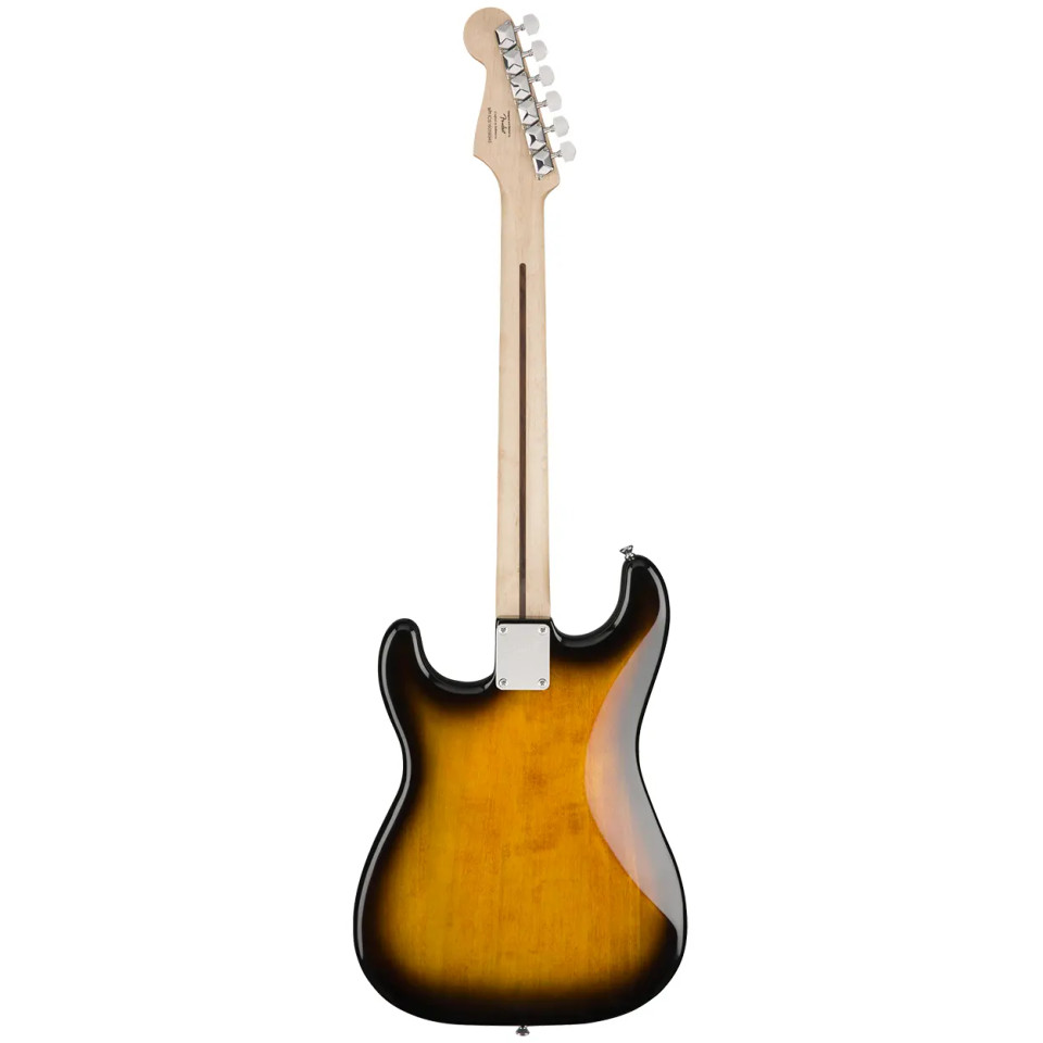 Squier® Bullet Stratocaster HT - Sunburst - The Music Den