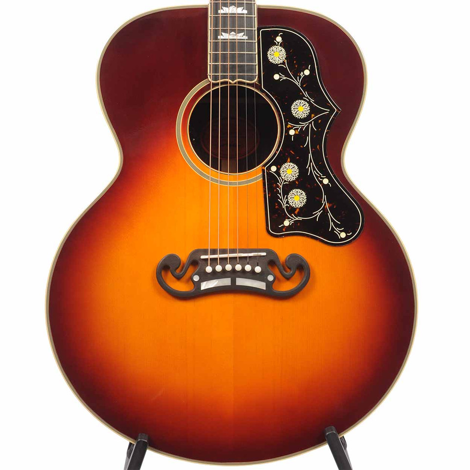 Epiphone Pre-War SJ-200 Rosewood Reissue - The Music Den