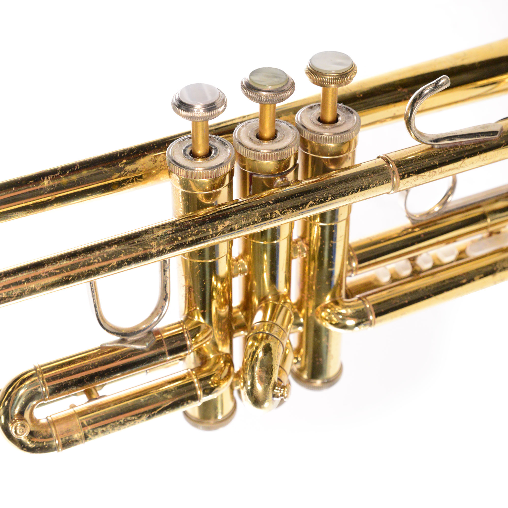 Bach Tr300 Trumpet Review