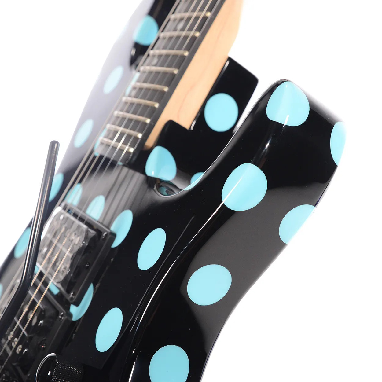 Kramer Guitar Wallpaper