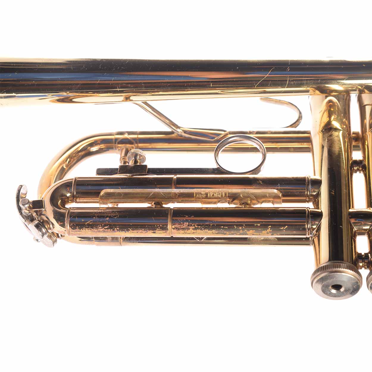 Bach Tr300 Trumpet Review