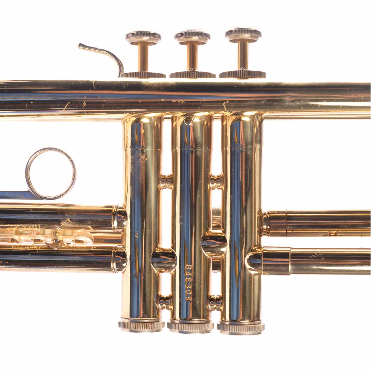 Bach Tr300 Trumpet Review