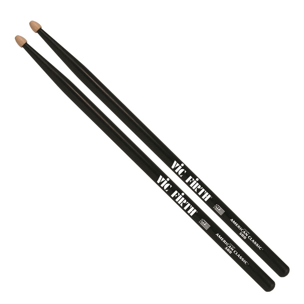 vic firth contact