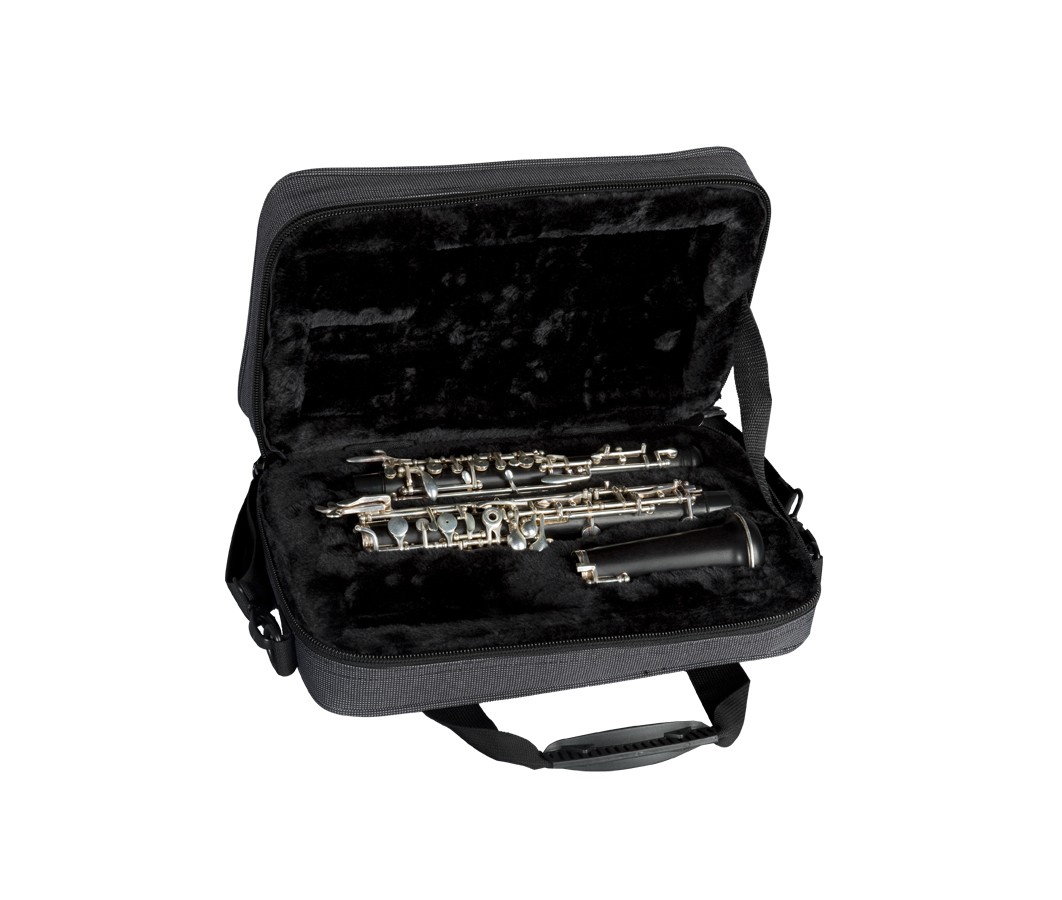 Oboe Case