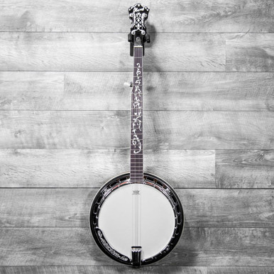Ibanez B200 5-String Banjo - The Music Den