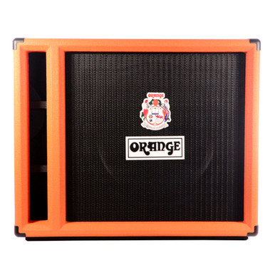 OBC115 Bass Cabinet - The Music Den