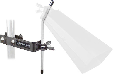 Drumset Mount for Cowbell - The Music Den