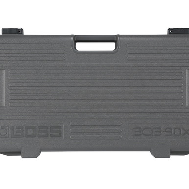 Boss BCB-90X Carrying Case - The Music Den
