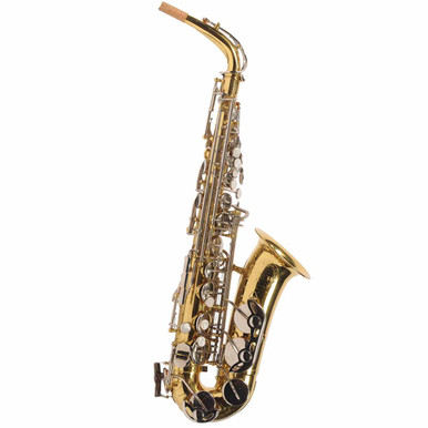 Conn Alto Saxophone Outfit USED [7201328] - The Music Den