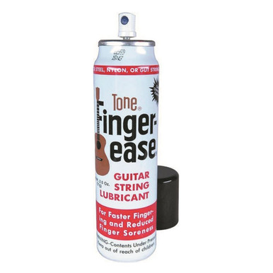 Tone Finger Ease String Lubricant - The Music Den