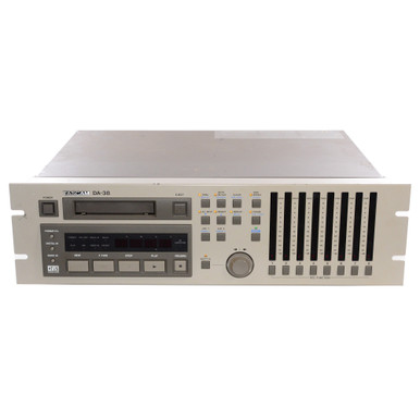 Tascam DA-38 Digital Multitrack USED - The Music Den