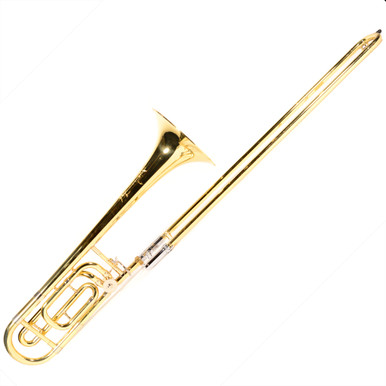 Bach TB200 701 Trombone Outfit USED - The Music Den