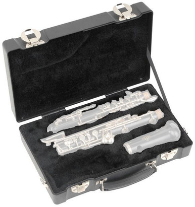 Skb Hard Shell Oboe Case - The Music Den