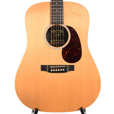 Martin DX1KAE Dreadnought 2014 w/GigBag USED - The Music Den