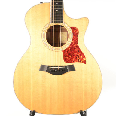 Taylor 414ce 2007 w/OHSC USED - The Music Den