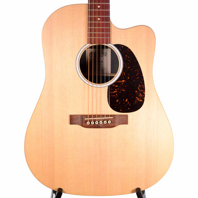 Martin X-Series DC-X2E - Rosewood - The Music Den