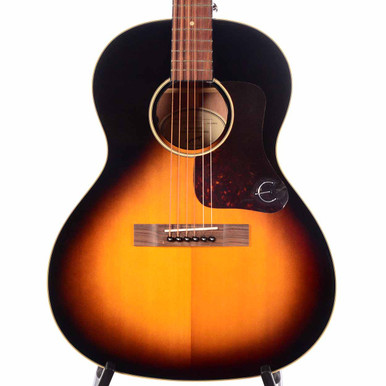 Epiphone L-00 Studio (aka "EL-00 PRO") - Vintage Sunburst - The Music Den