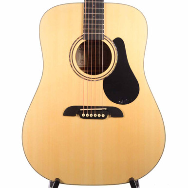 Alvarez RD26 Dreadnought w/GigBag - The Music Den