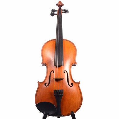Mathias Thoma 4/4 Violin Outfit USED - The Music Den
