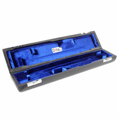 Haynes Q Series French Style Case & Cover for Flute USED - The Music Den