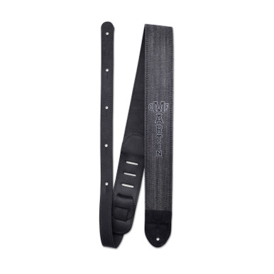 Reversable Strap - The Music Den