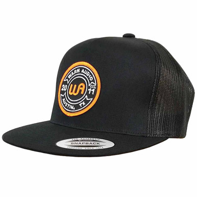 Warm Audio Patch Hat - Adjustable - The Music Den