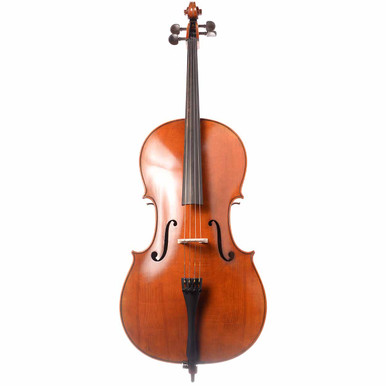 Scherl & Roth SR75E4H Advanced Cello Outfit USED *Neck Repaired* - The ...