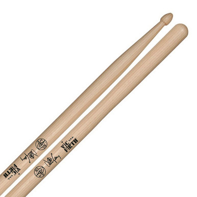 Vic Firth Danny Carey Signature Drum Sticks - The Music Den
