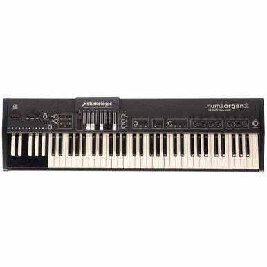 Studiologic Numa Organ 2 Synthesizer USED - The Music Den