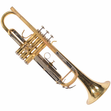 Jupiter JTR-600 Student Trumpet Outfit USED - The Music Den