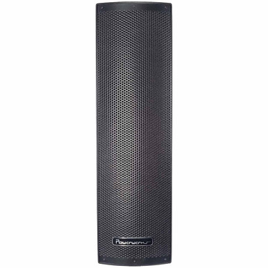 Powerwerks 120-Watt 3-Channel Active PA Column Speaker - The Music Den