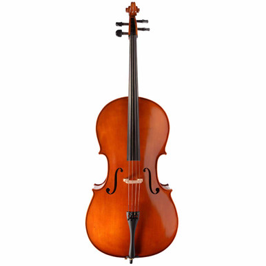 Eastman VC90 4/4 Cello Outfit USED - The Music Den