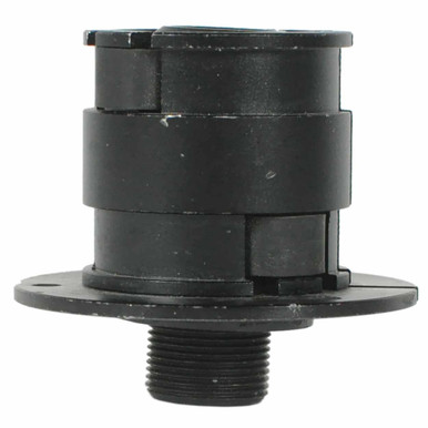 Audio Technica AT8416 Podium Mic Shock Mount USED - The Music Den
