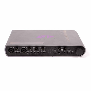 Avid MBox Pro 3 FireWire Audio Interface USED - The Music Den