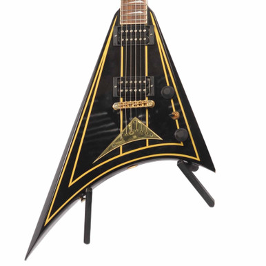 Grover Jackson GJ2 Electric Guitar w/OHSC USED - The Music Den