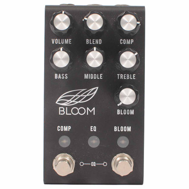 Jackson Audio Bloom Compressor/EQ USED - The Music Den
