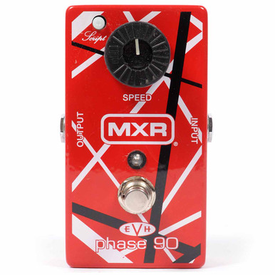MXR EVH Phase 90 Phaser Pedal USED - The Music Den