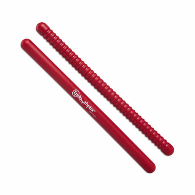 Latin Percussion RhythMix Plastic Rhythm Sticks - The Music Den