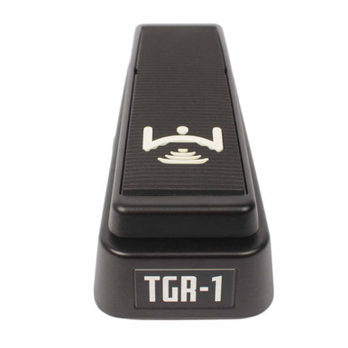 Mission Engineering TGR-1 Expression Pedal USED (USEDTGR-1-2.25) - The ...