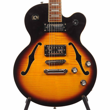 Epiphone 2003 Alleykat Electric Guitar w/Bag USED - The Music Den