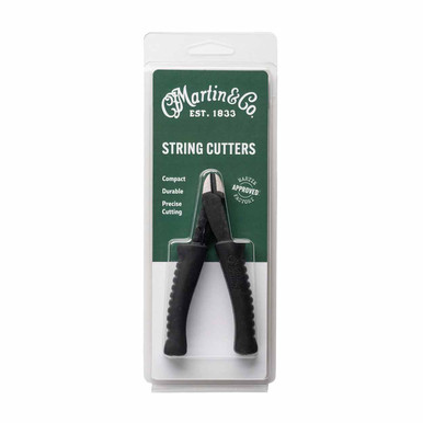 Martin String Cutters - The Music Den