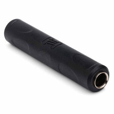 Hosa 1/4in. TRS Coupler - The Music Den