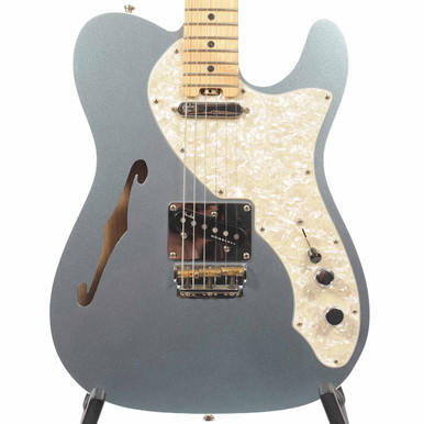Fender 2017 American Elite Telecaster® Thinline w/Case USED - The Music Den